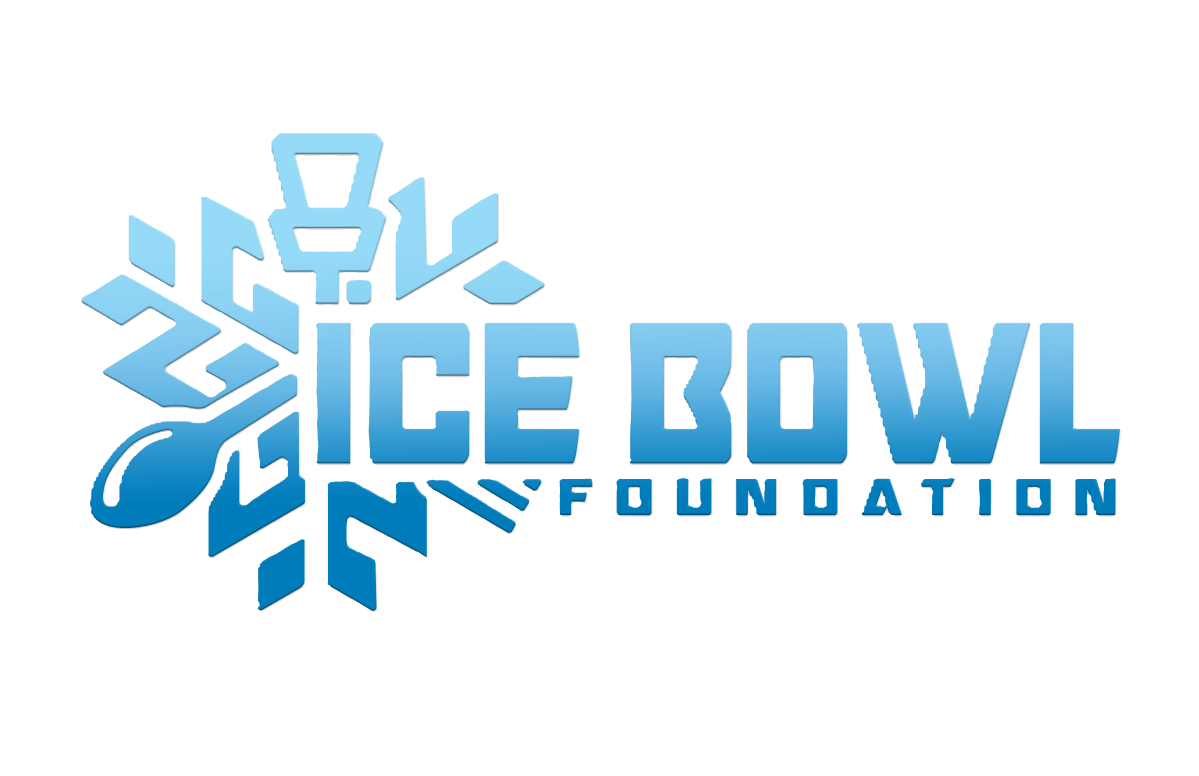 Ice Bowl Foundation – Disc Golfers fighting food insecurity in their ...